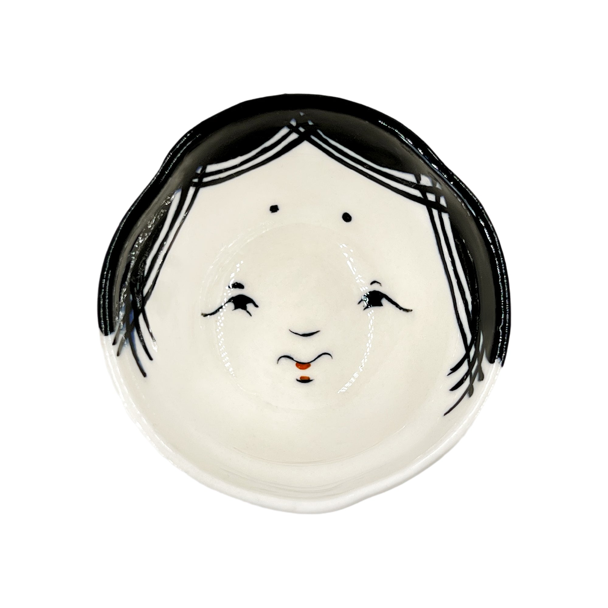 Japanese Traditional Tea Cup Kabuki – Gokan