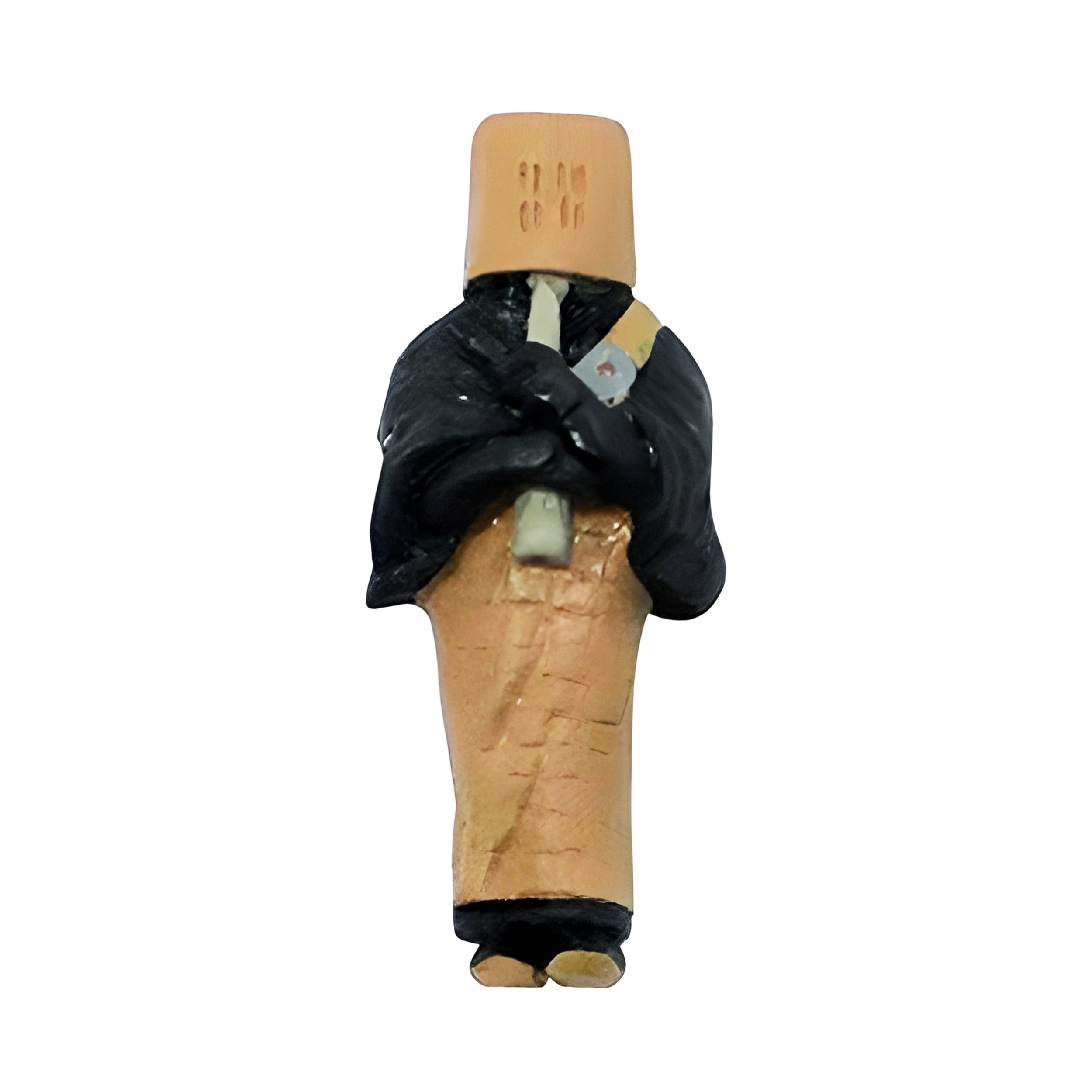 Ninja Magnet Series Void Monk – Gokan