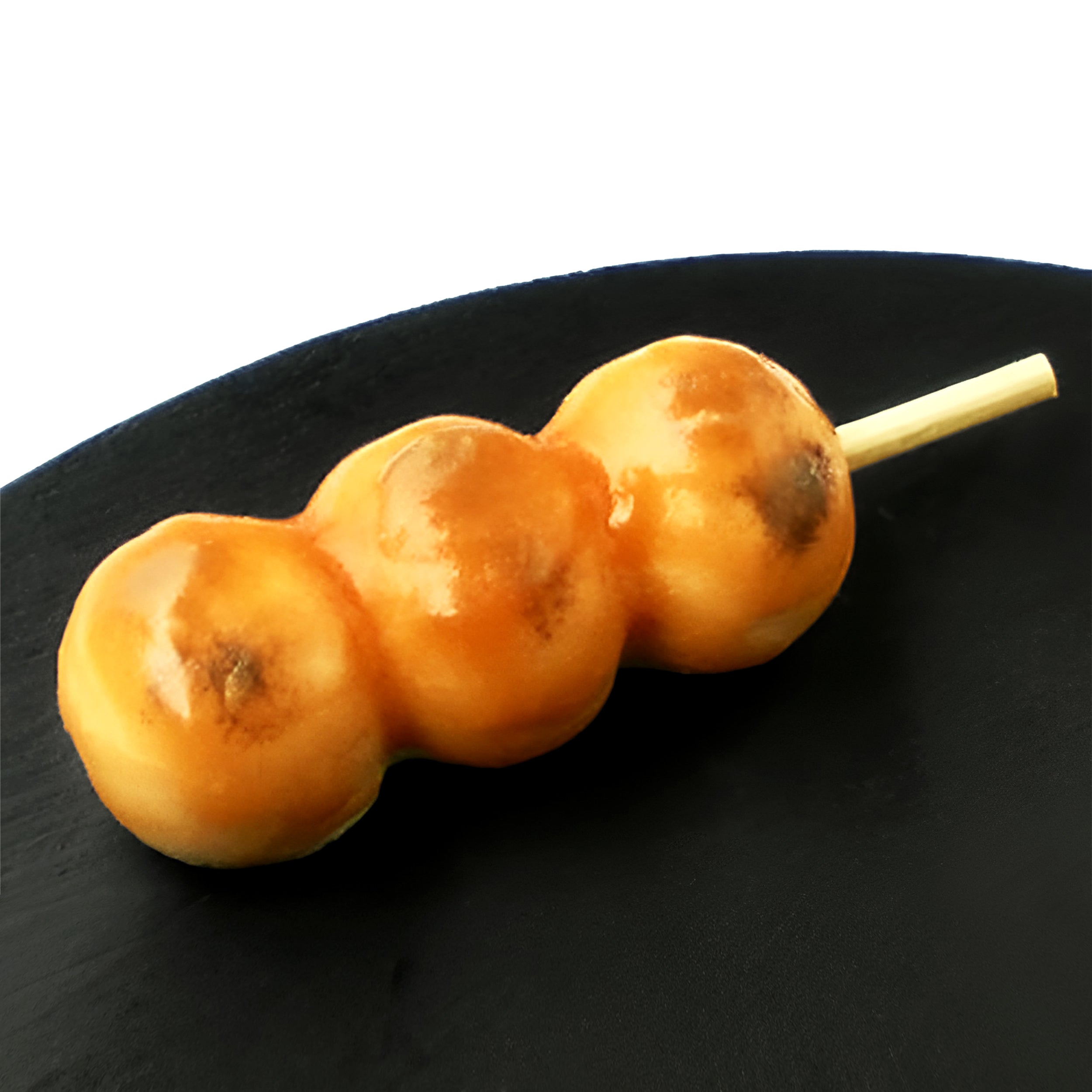 Japanese Confectionery Magnets Mitarashi Dango – Gokan