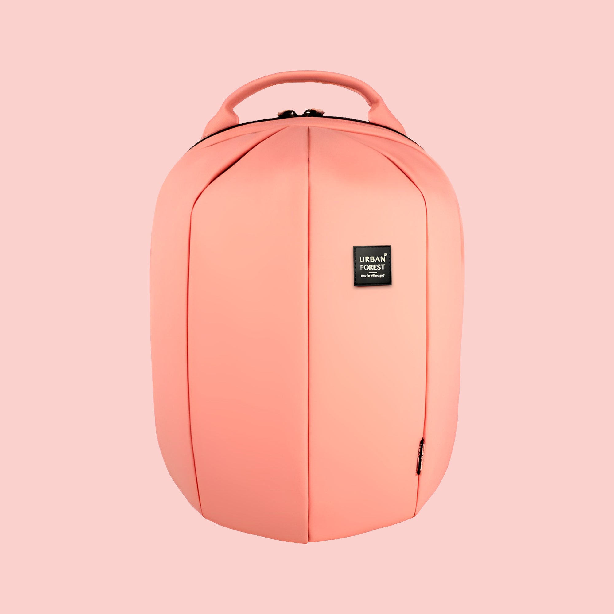 Urban Forest Beetle Backpack Sakura Pink – Gokan