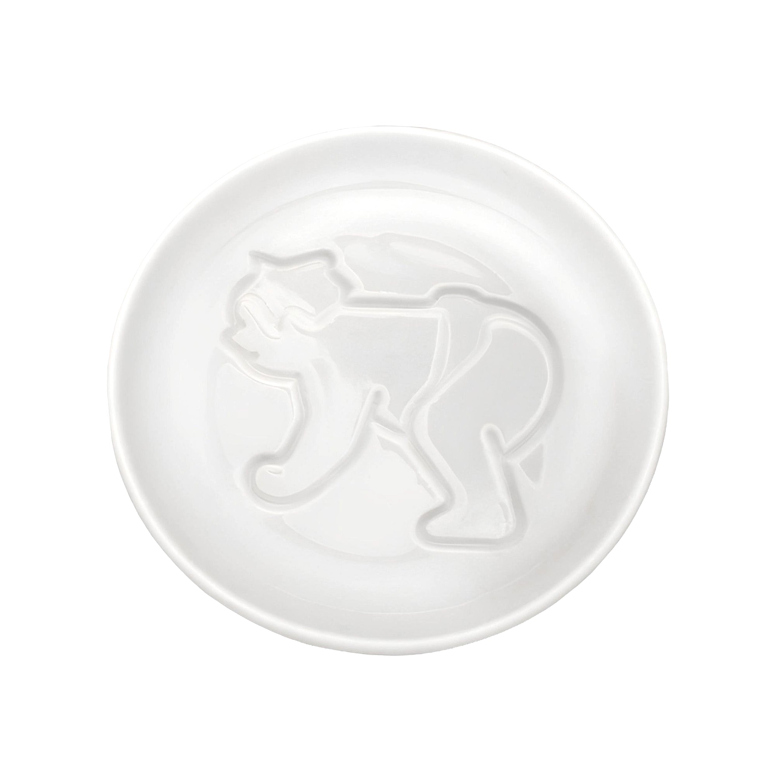 Sumo Soy Sauce Dish Shikiri – Gokan