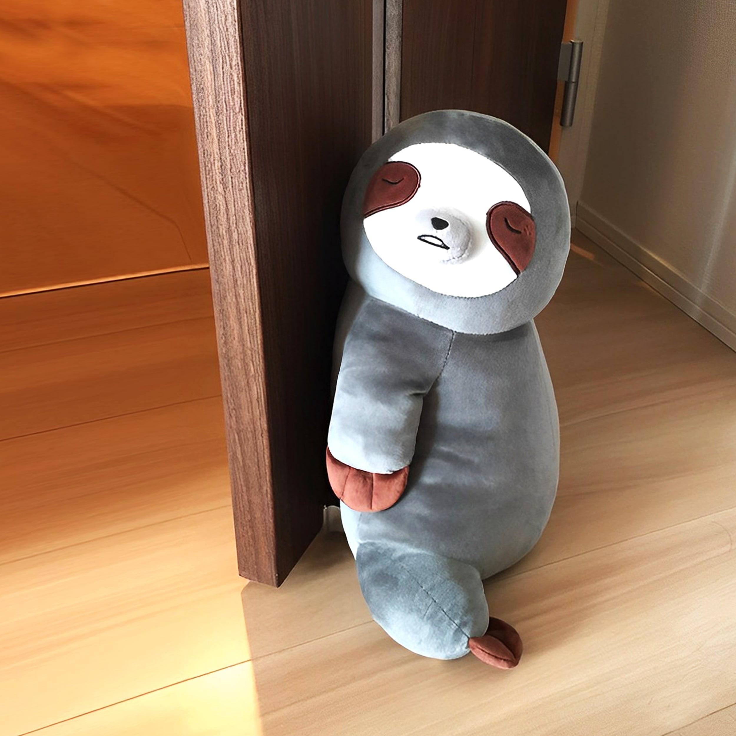 Door Stopper Dolls Series Sloth – Gokan